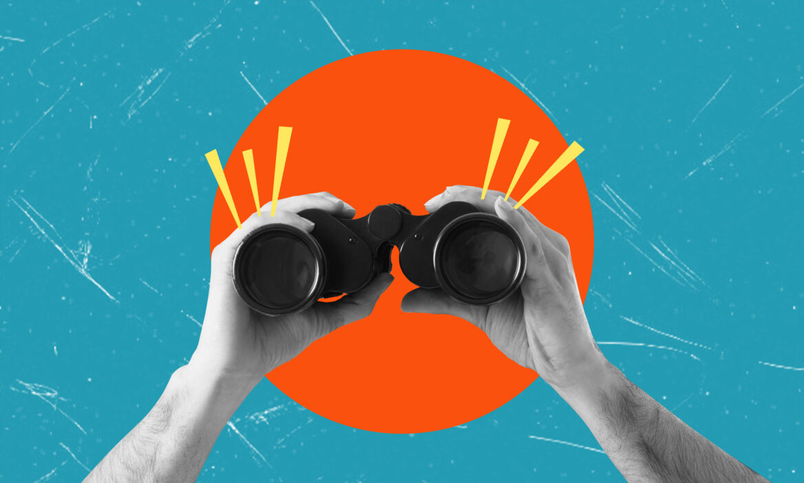 Visie voorbeelden die je bedrijf naar de top brengen?
