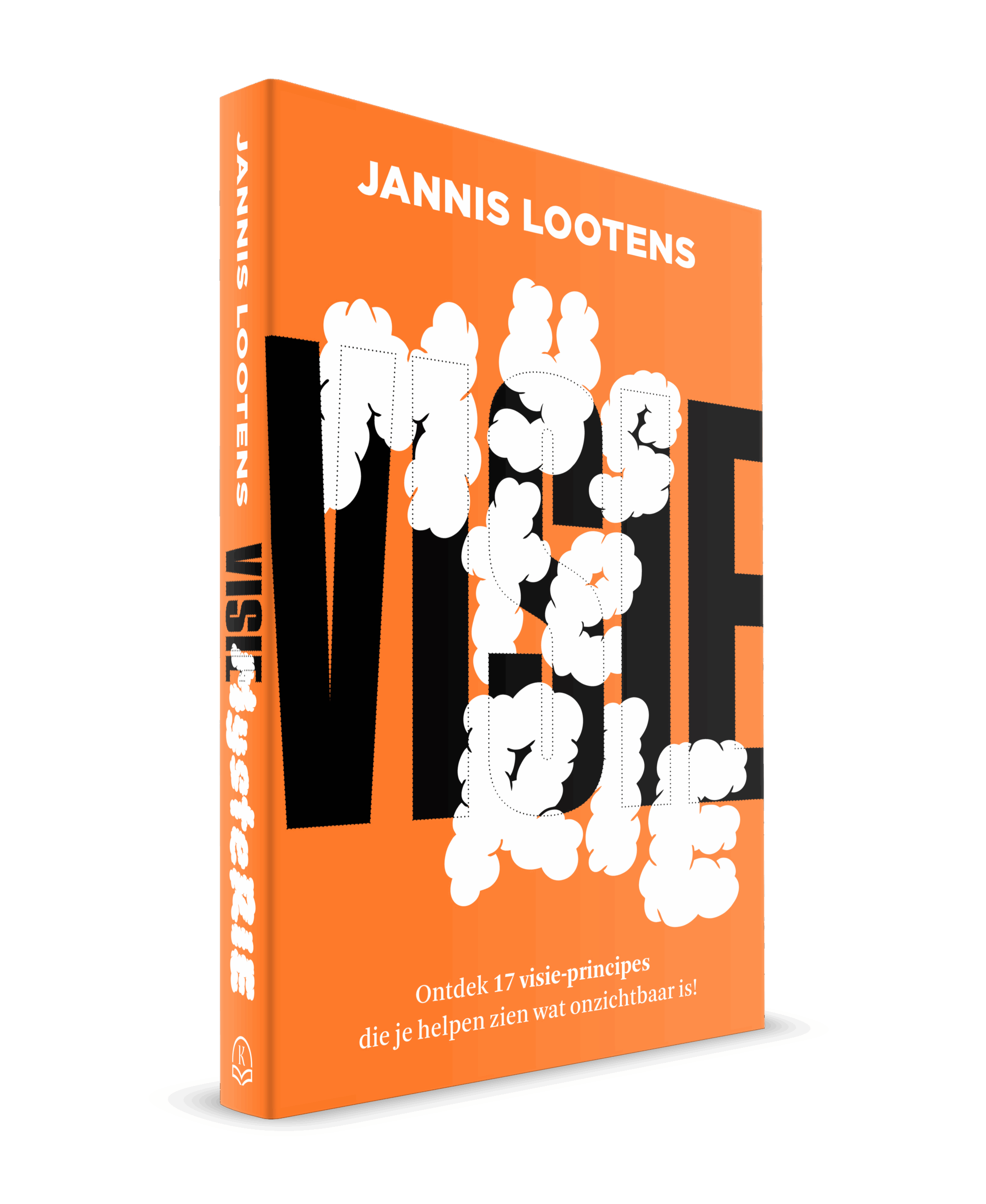 Visie Mysterie ontdekken? Wat is visie eigenlijk?